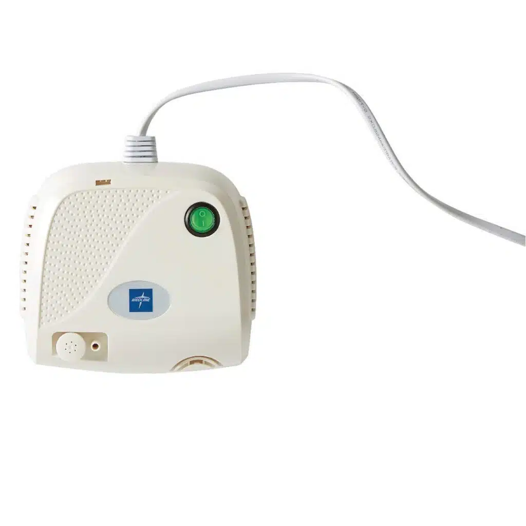 Aeromist Compact Nebulizer - You Can Home Medical