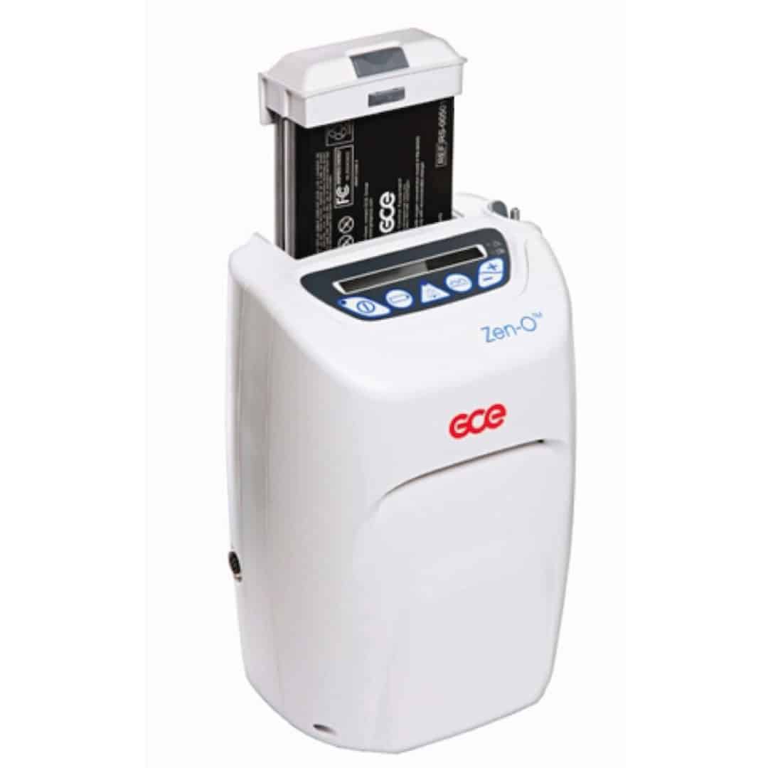 GCE Zen-O 12-Cell Battery - You Can Home Medical