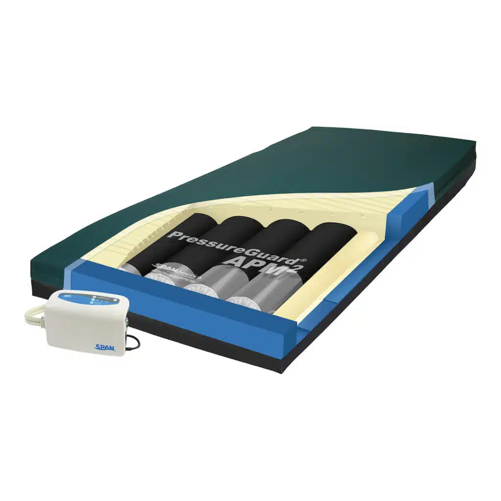 Hospital Bed Package - Platinum VIP - You Can Home Medical