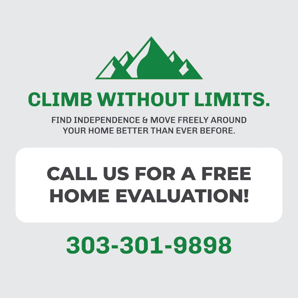 Harmar Pinnacle Stairlift - SL300 - You Can Home Medical