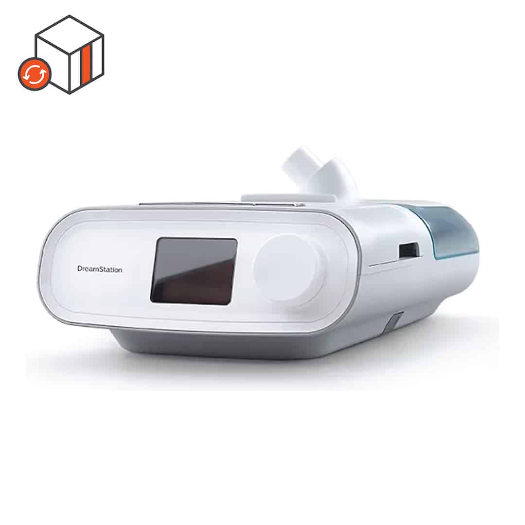 CPAP Products & Supplies - Machines, Cleaners & More - You Can