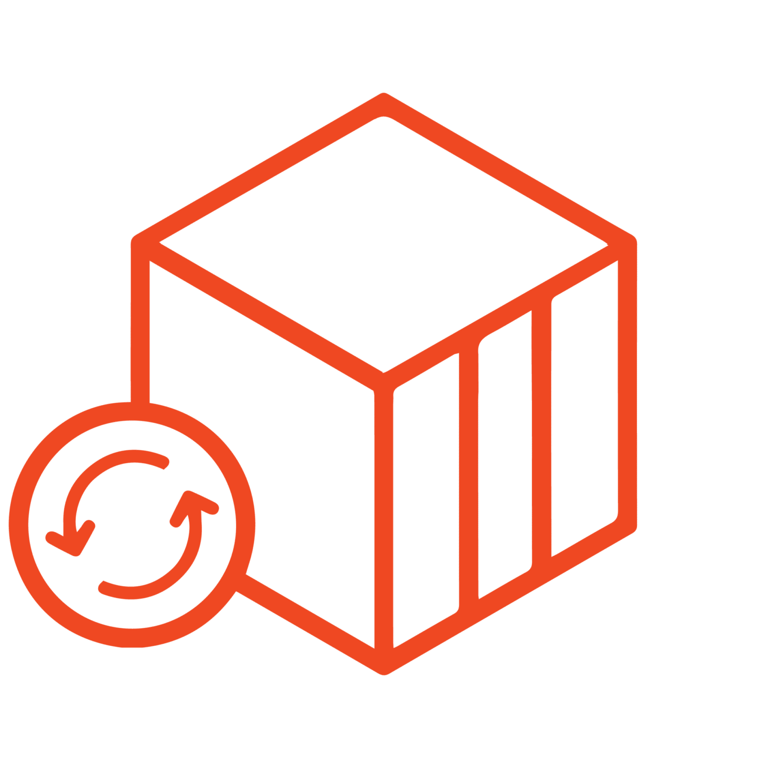 Resupply - You Can Home Medical