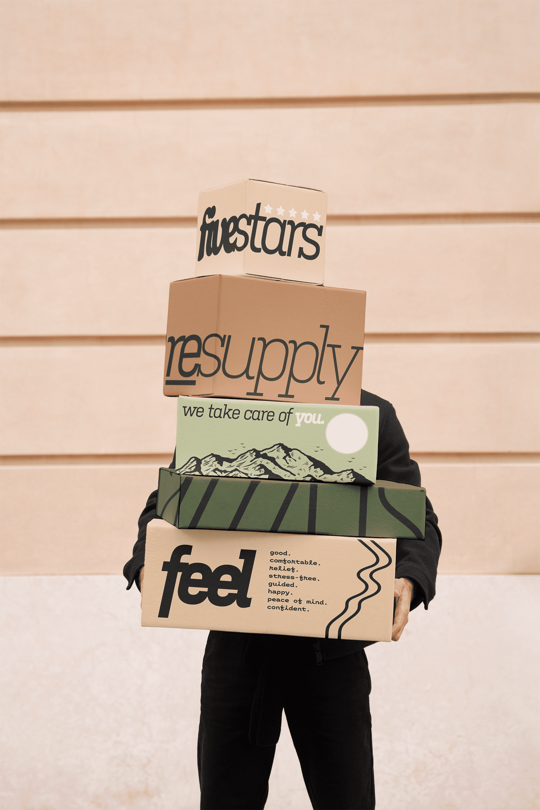 Resupply - You Can Home Medical