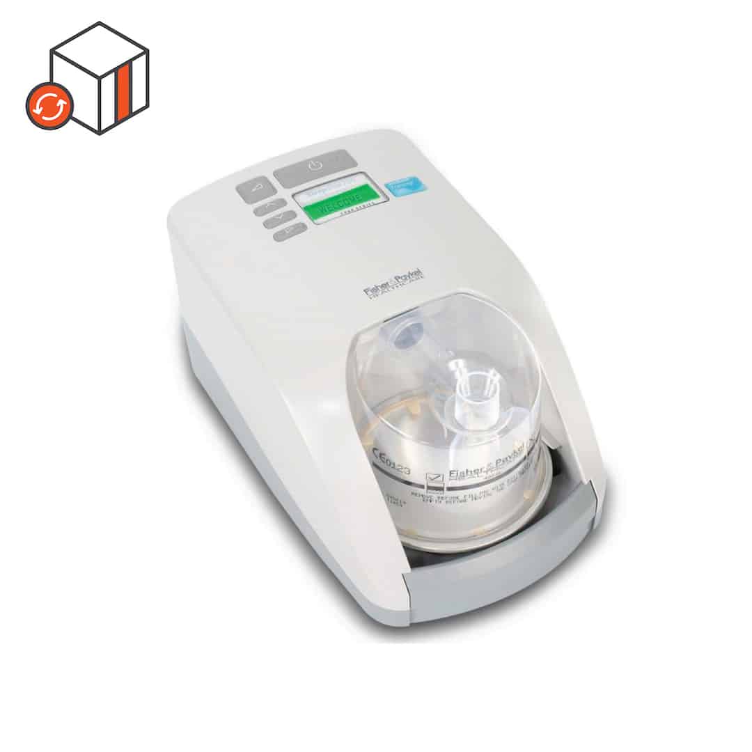 Fisher & Paykel SleepStyle 230/600 - You Can Home Medical