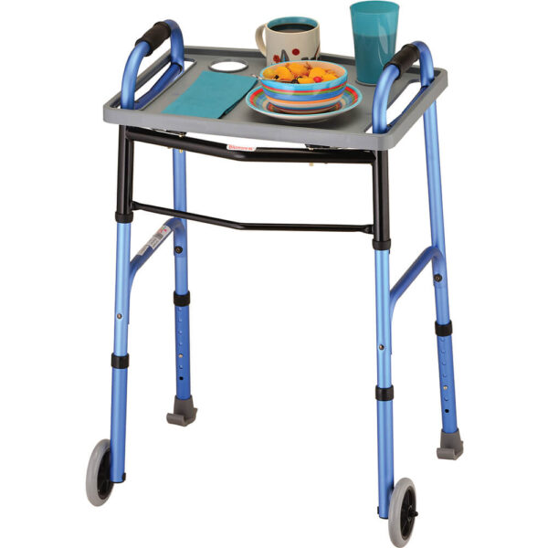 Nova Walker Tray - You Can Home Medical