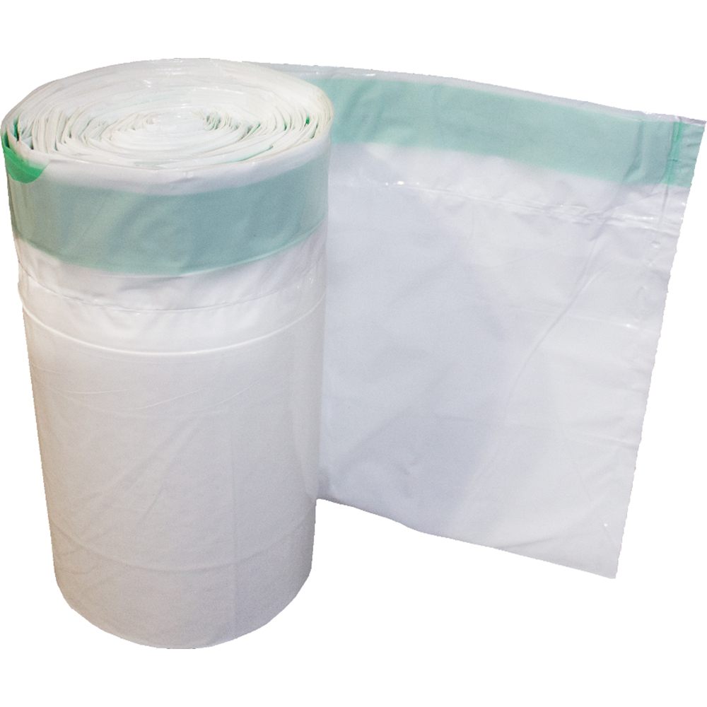 Commode Bucket Liner - You Can Home Medical