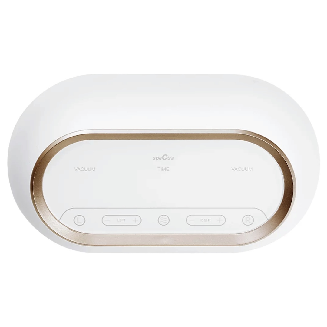 Spectra SG Portable Breast Pump - You Can Home Medical