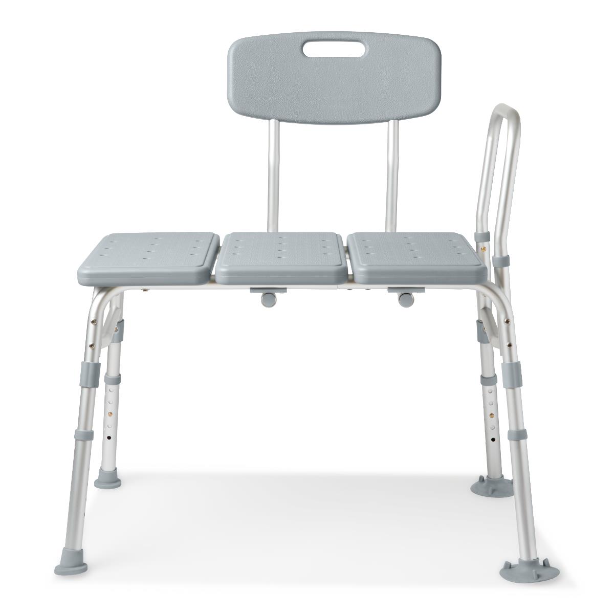 Medline Transfer Bench - You Can Home Medical