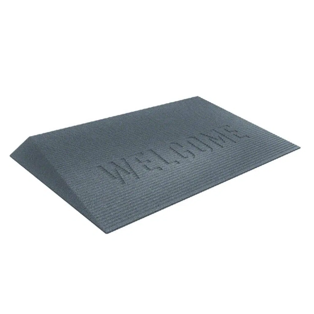 EZ-Access Transitions® Angled Entry Mat - You Can Home Medical