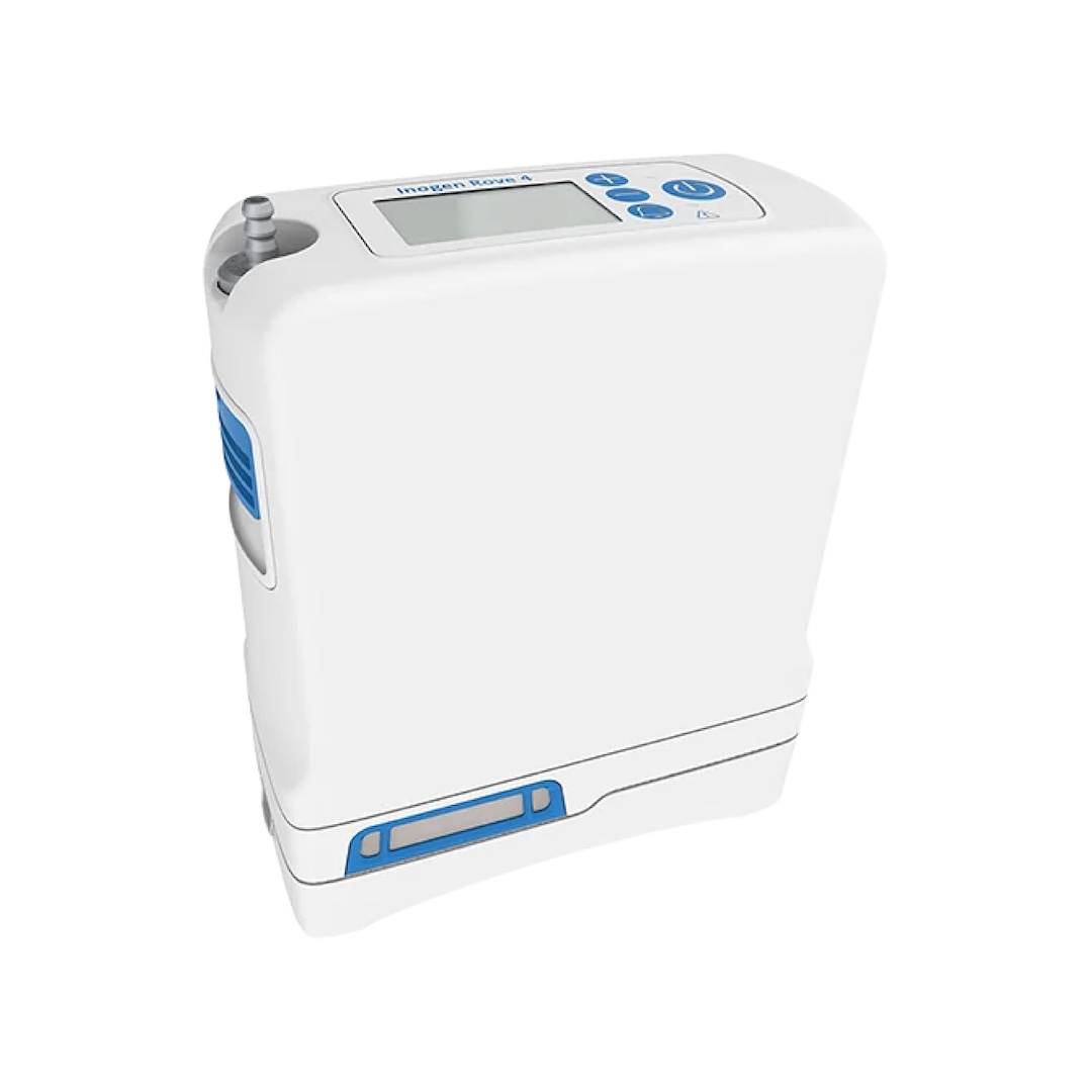 Inogen® Rove 4™ System - You Can Home Medical