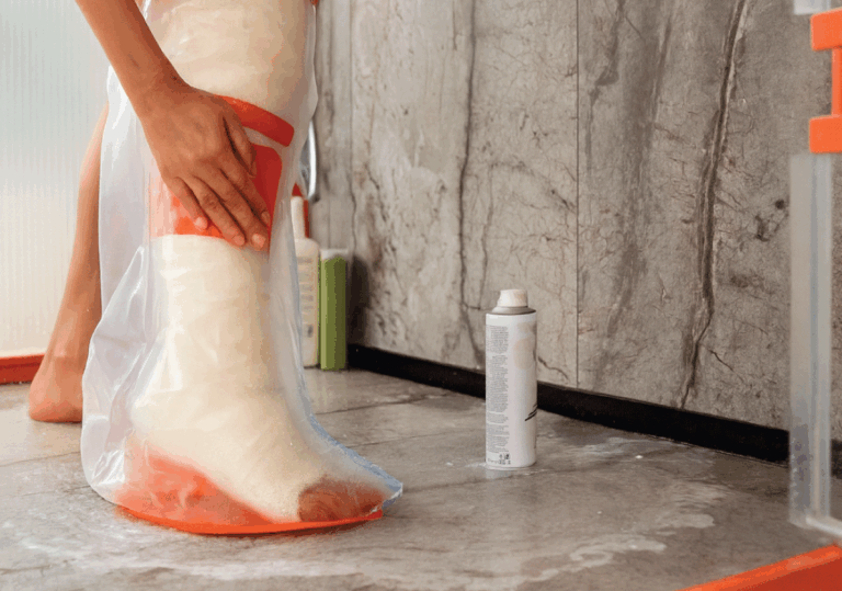 How Cast Protectors Help During Recovery