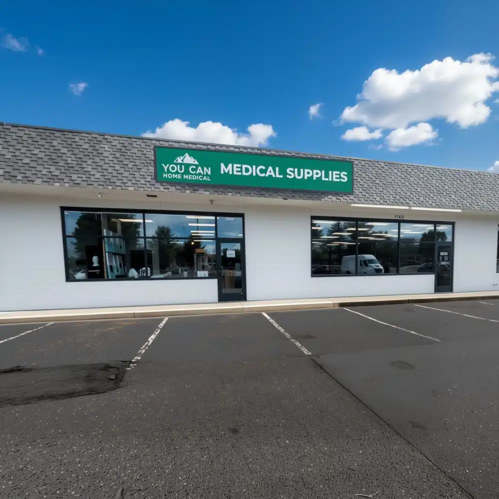 Medical Supply Store Denver CO | You Can Home Medical