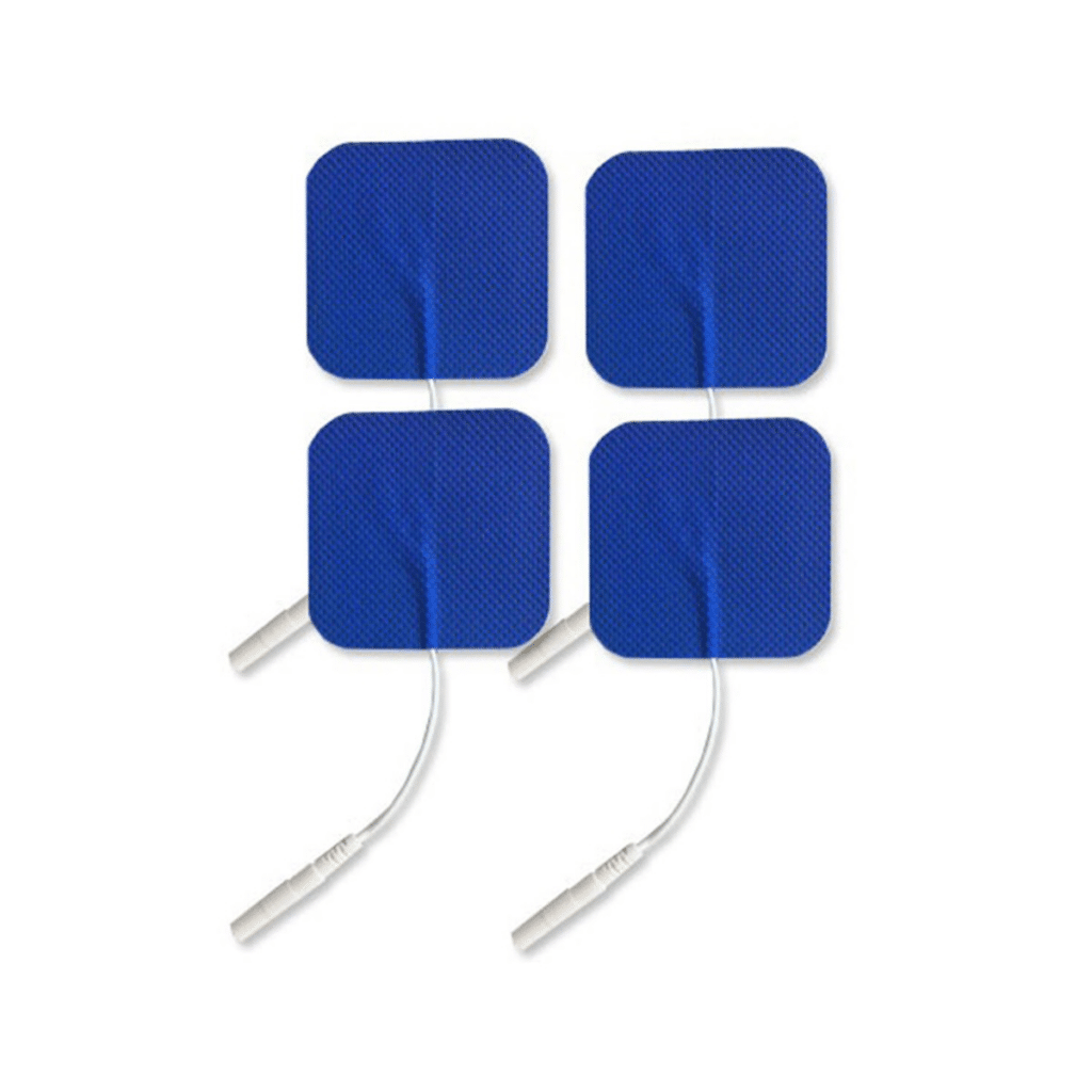 TENS Unit Electrodes - You Can Home Medical