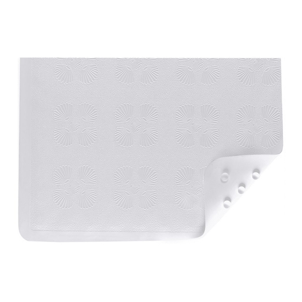 Bath Mat With Suction Grip - You Can Home Medical