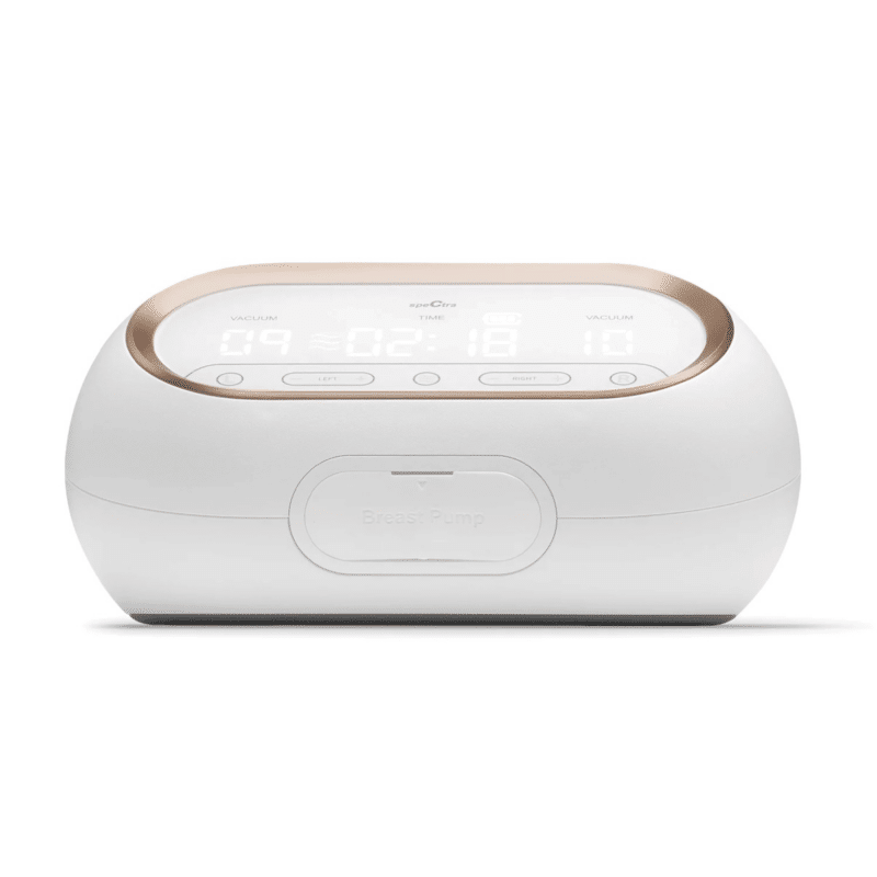 Spectra SG Portable Breast Pump - You Can Home Medical