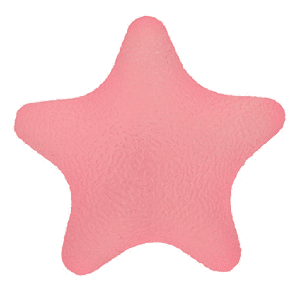 Hand Exercise Squeeze Star - You Can Home Medical
