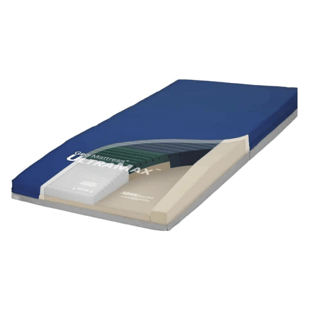 Geo-Mattress Ultramax - You Can Home Medical