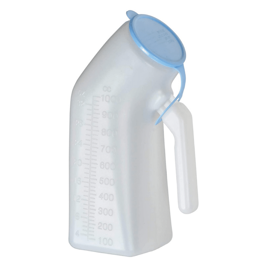 Urinal - Male and Female - You Can Home Medical